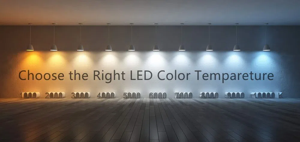 All Things You Need to Know about How to Choose a Suitable LED Strip ...