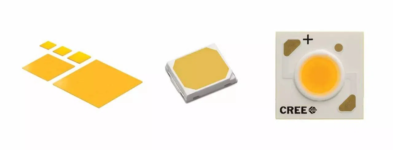 What is LED packaging? - Shenzhen Suntech Company Limited