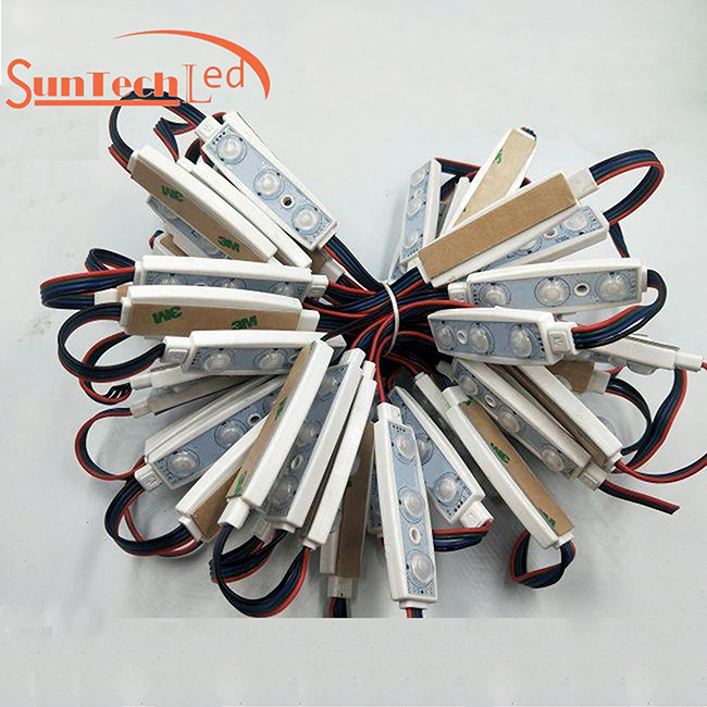 Signage Addressable LED Module - Buy China, manufacturers, factory ...