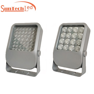 CREE RGB Programmable LED Flood Light For Facade Lighting - Buy China ...
