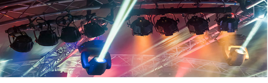 DMX Troubleshooting Guide: Stop my DMX lights from flickering