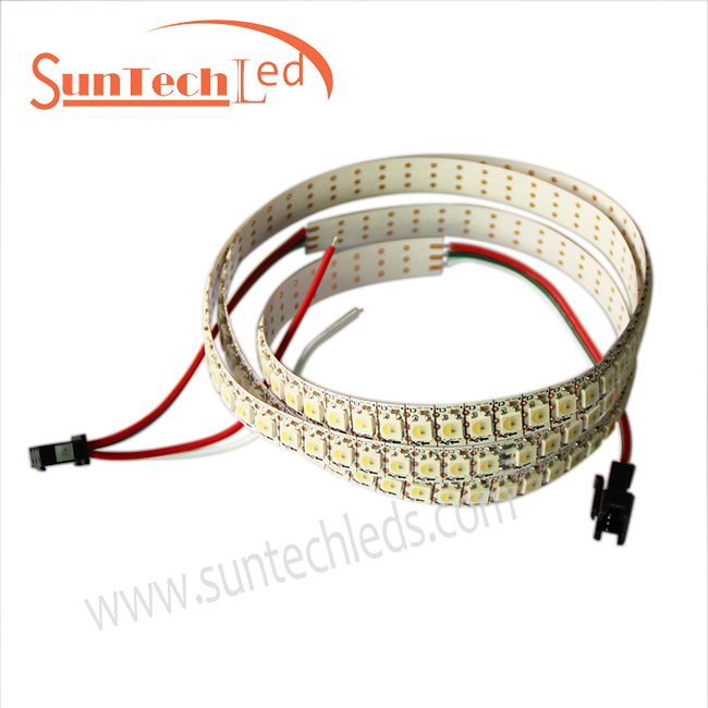 Pixel RGBW LED Strip 5V - Buy China, manufacturers, factory Product on ...