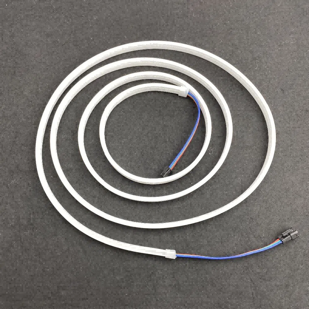 Mini Addressable RGB LED Neon - Buy China, manufacturers, factory ...