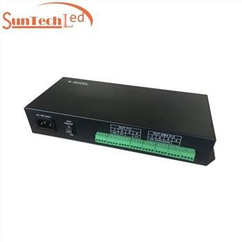 Digital LED Controller, Digital LED Controller Products, Digital LED ...