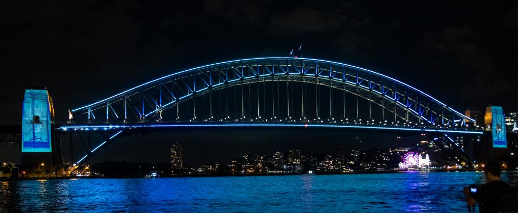 Top 5 Bay Bridge Lighting Design: Guide To Light Up Bridges