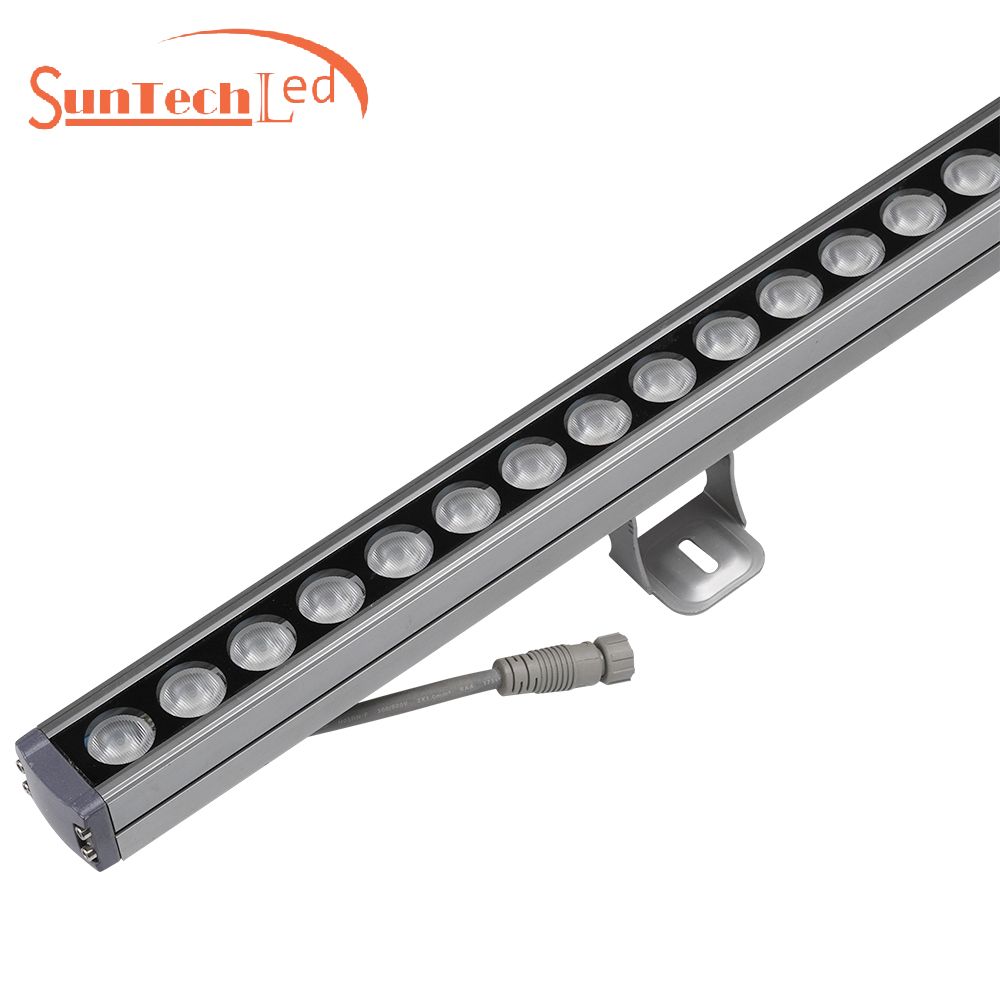 DMX LED Bar Light Premium Supplier in China - Suntech LED