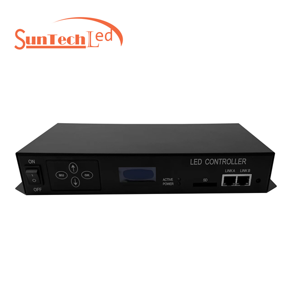 DMX LED Controller Supplier in China - Offer the best LED LED controller