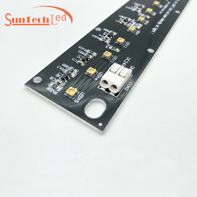 UVC Led Bar Light UVC Led Disinfection Module 265-278nm Air ...