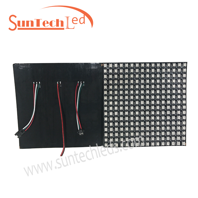 Flexible LED Pixel Panel - Buy China, manufacturers, factory Product on ...