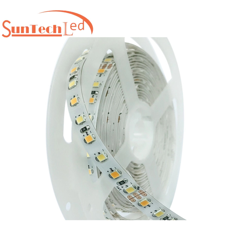 Dual Color CCT LED Strip - Buy China, manufacturers, factory Product on ...