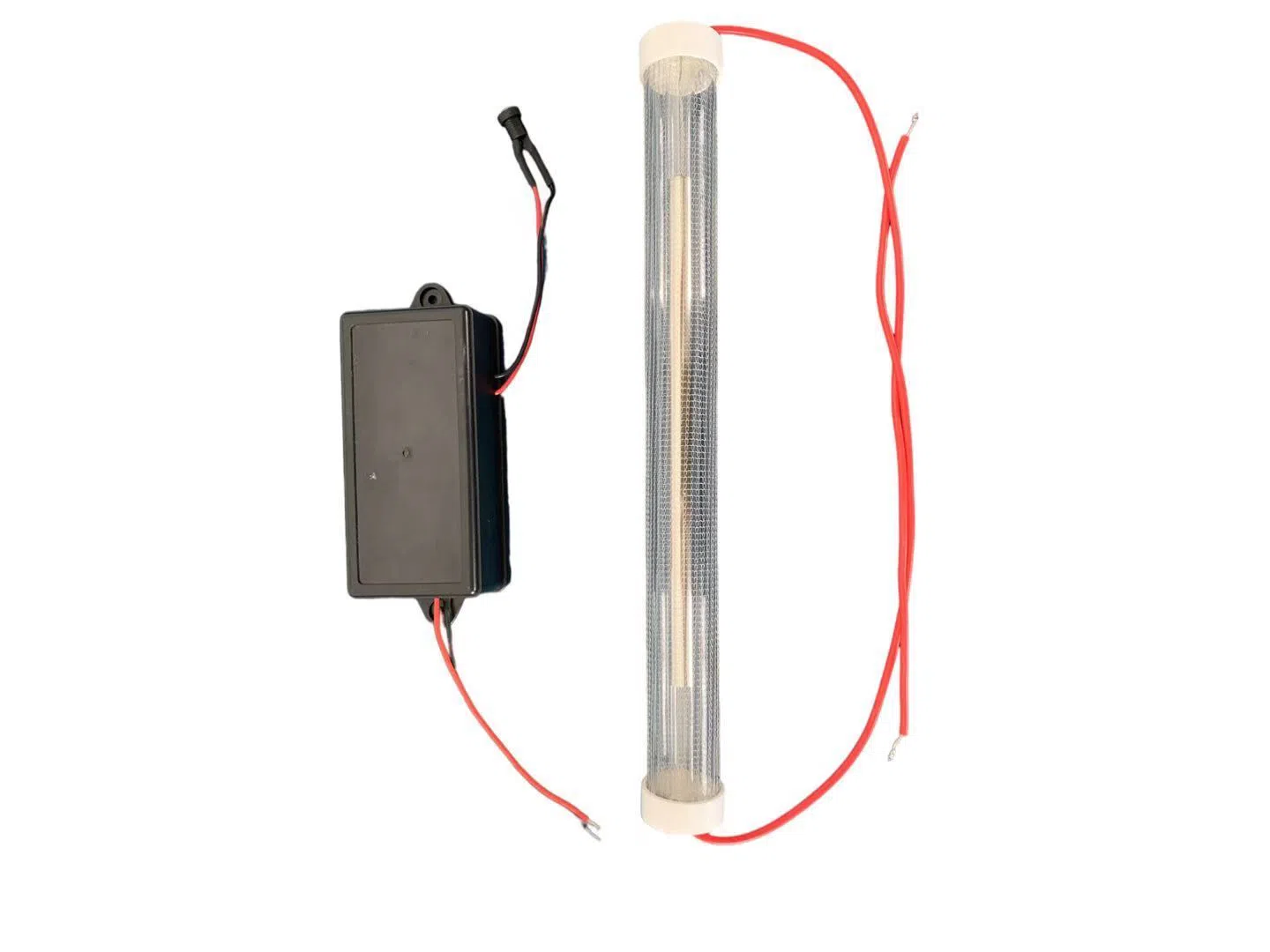 Far UVC 222nm LED Tube Light - Buy China, manufacturers, factory ...