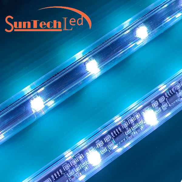 12V LED Tube Light 3D LED Media Shower Lights - Shenzhen Suntech ...
