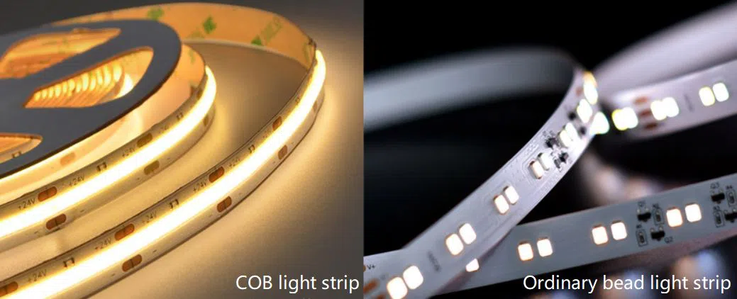 What is cob? And why to choose cob led light? - Shenzhen Suntech ...