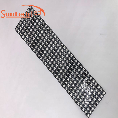 Flexible LED Matrix, Flexible LED Matrix Products, Flexible LED Matrix ...