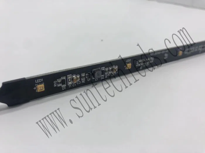 USB Powered UVC LED Strip Light DC5v DC12v 275nm - Buy China ...