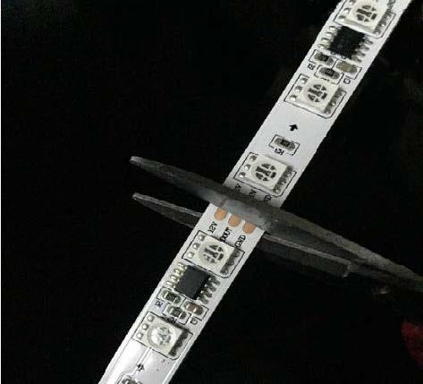 LED Strip Connector 3 Pin - Buy China, manufacturers, factory Product ...