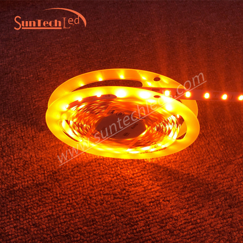 Amber LED Strip, Amber LED Strip Products, Amber LED Strip ...