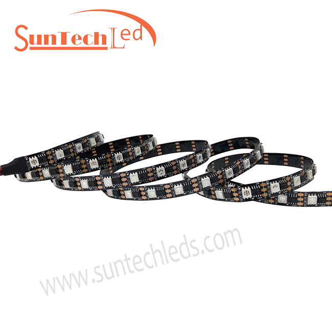 WS2811 LED Strip 10 Pixel - Buy China, manufacturers, factory Product ...