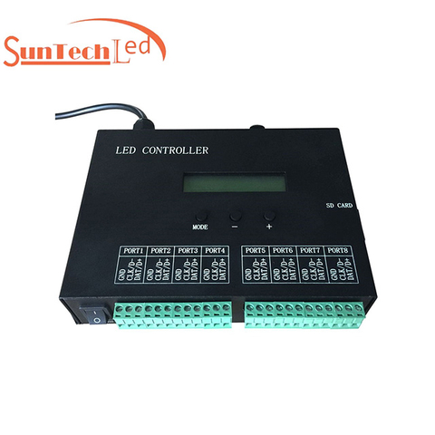 Digital LED Controller, Digital LED Controller Products, Digital LED ...