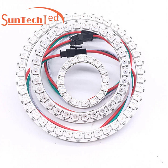 Addressable LED Ring - Buy China, manufacturers, factory Product on ...