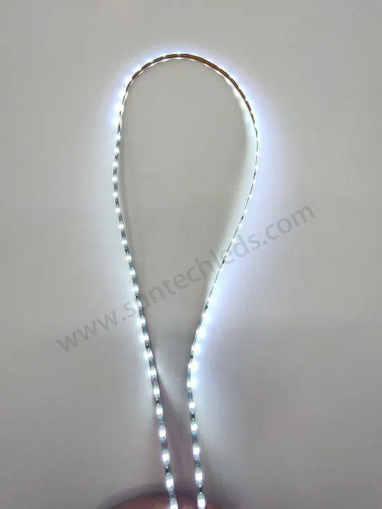 1mm 1.5mm Untra Thinnest LED Strip Light - Buy China, manufacturers ...
