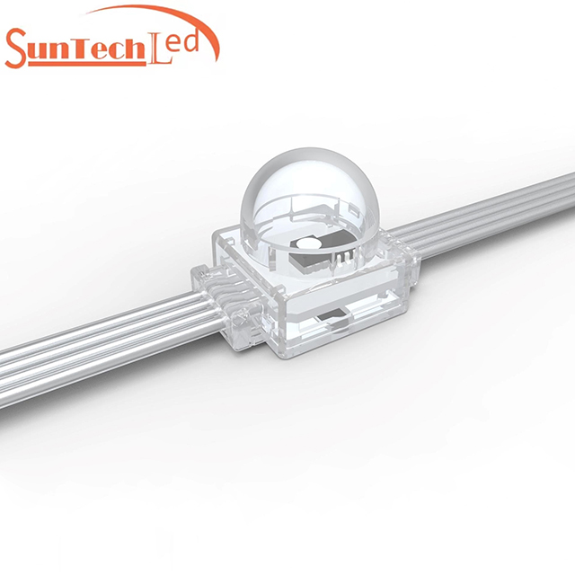 LED Pixel Dot Light Everything You Need To Know - SuntechLED