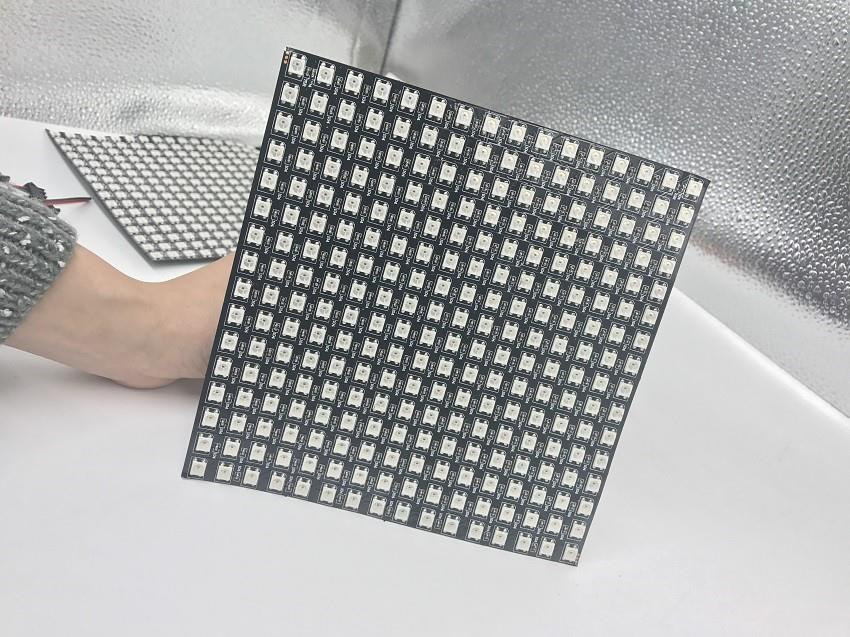 APA102 LED Panel - Buy China, manufacturers, factory Product on ...