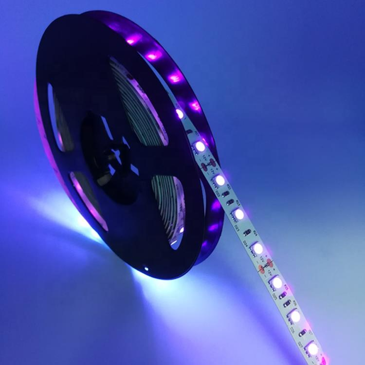 Purple Led Strip - Buy China, manufacturers, factory Product on ...