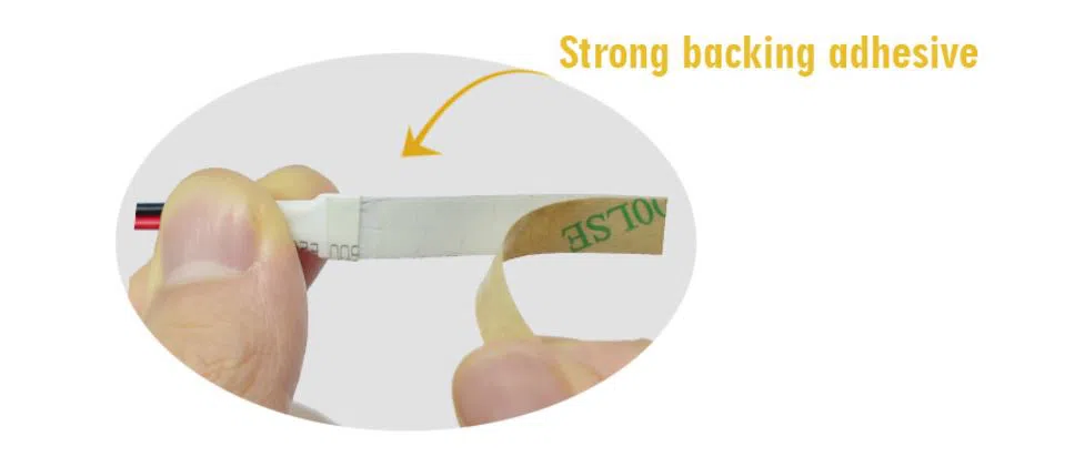 Orange LED Strip 600nm - Buy China, manufacturers, factory Product on ...