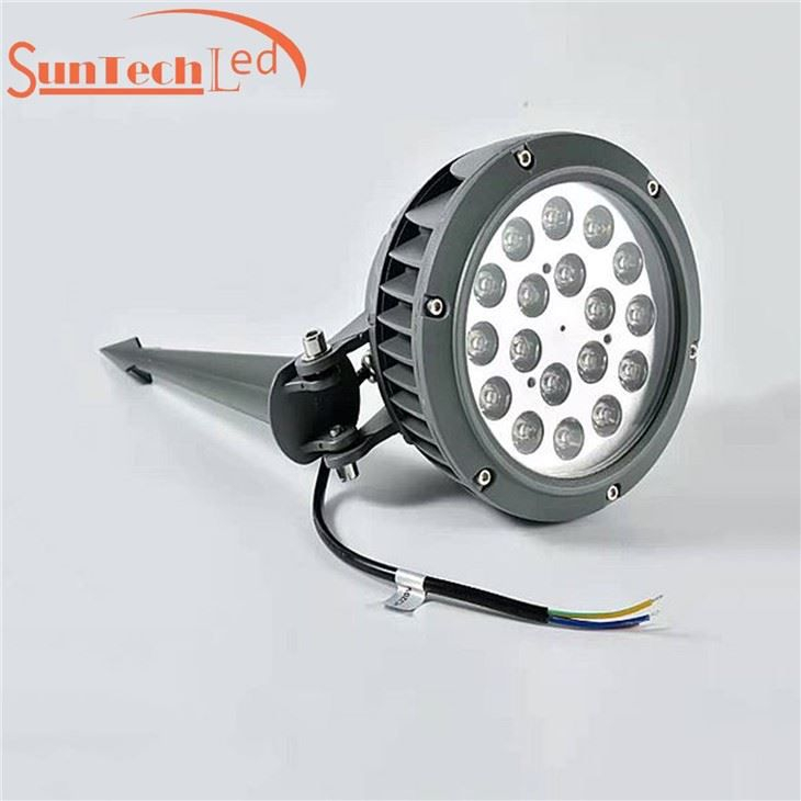 Projector Spot Light For Garden Lighting - Buy China, manufacturers ...