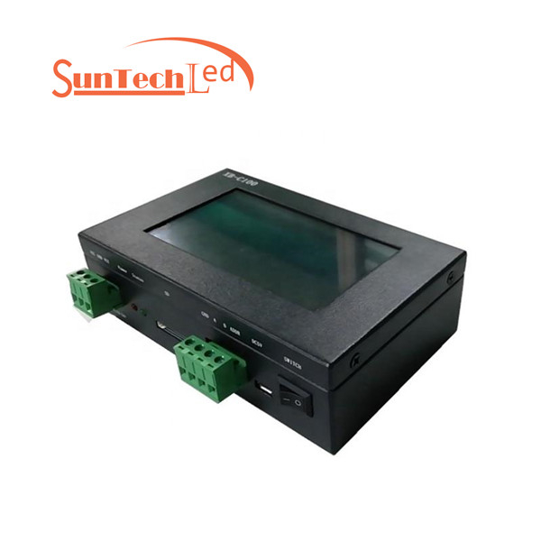 Top DMX LED Flood Light Manufacturer in China - Suntech LED
