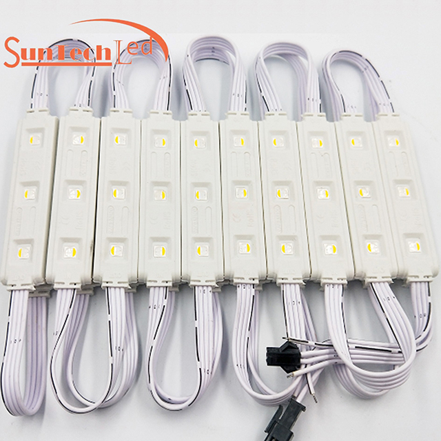 WS2811 RGBW LED Module - Buy China, manufacturers, factory Product on ...