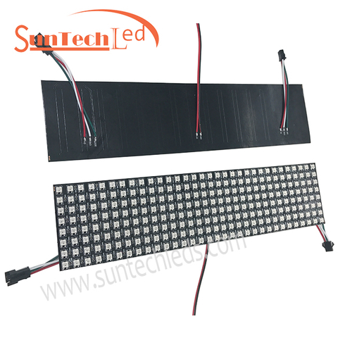 Flexible LED Matrix, Flexible LED Matrix Products, Flexible LED Matrix ...