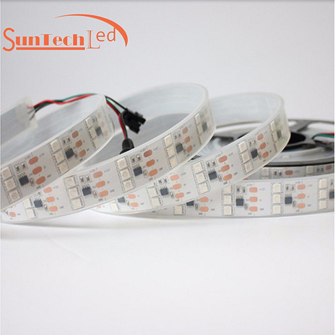 Addressable LED Strip, Addressable LED Strip Products, Addressable LED ...