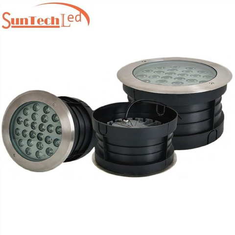 LED Underground Light, LED Underground Light Products, LED Underground ...