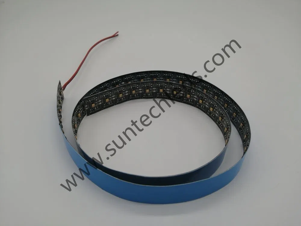 Flexible UVC Led Strip Light Disinfection Module For Surface ...