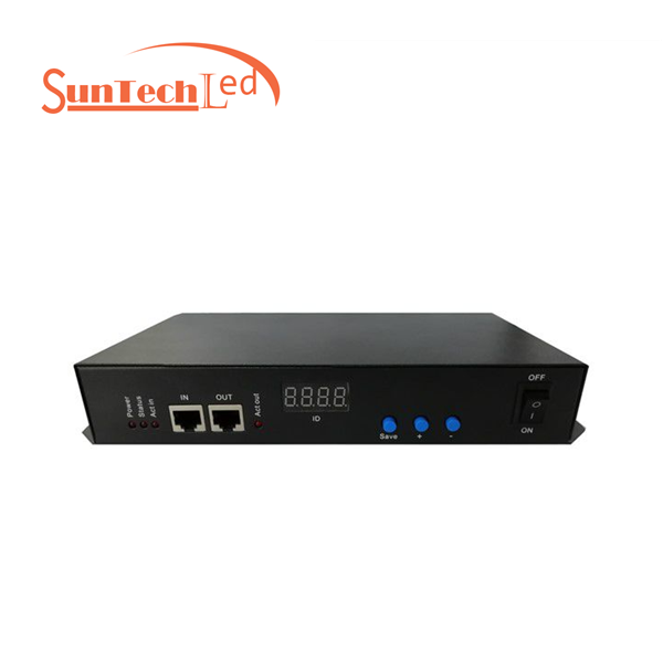 DMX LED Controller Supplier in China - Offer the best LED LED controller