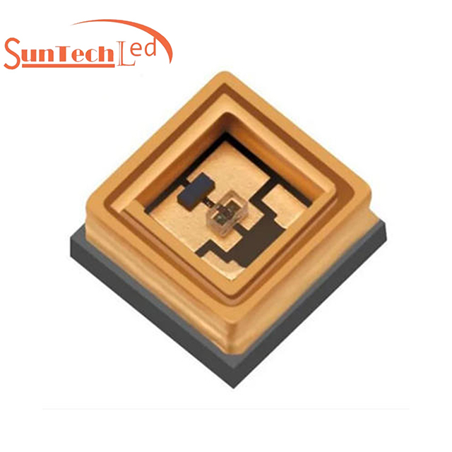 250nm 254nm 255nm 260nm UVC Led Chip Strip Light Best Wavelength For ...