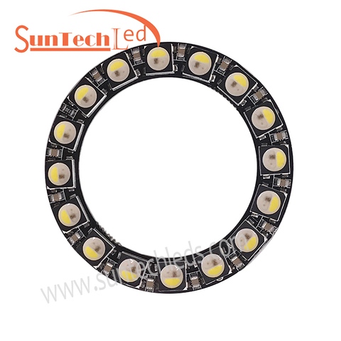 LED Pixel Ring, LED Pixel Ring Products, LED Pixel Ring Manufacturers ...
