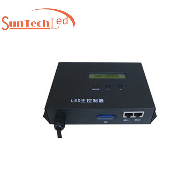 Programmable Led Controller - Buy China, manufacturers, factory Product ...