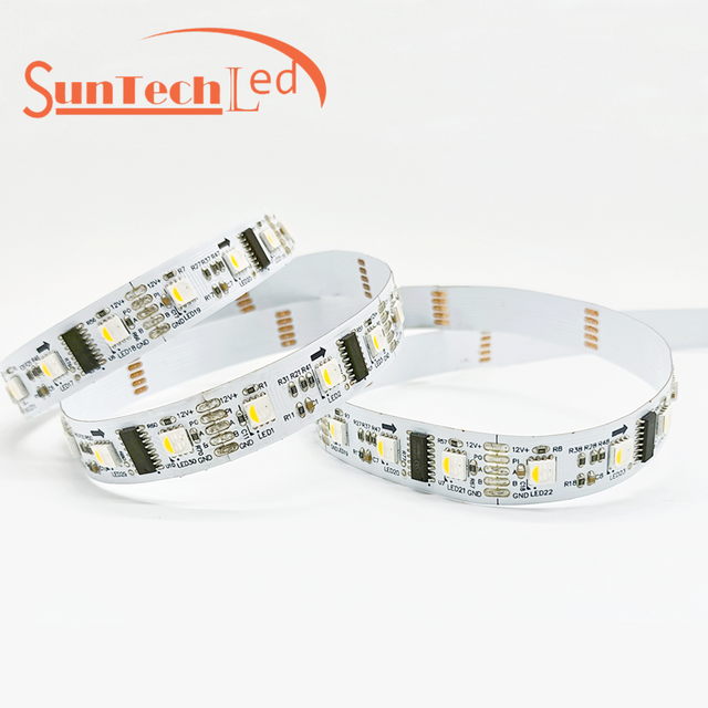 DMX LED Lights Supplier in China - Shenzhen Suntech Company