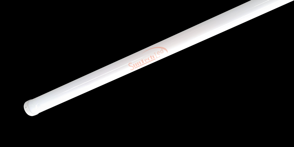 0.5M LED Rainbow Tube 360 Degree RGB Tube Light