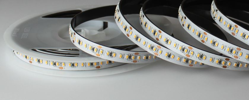 Magnetic LED Strip Light - Buy China, manufacturers, factory Product on ...