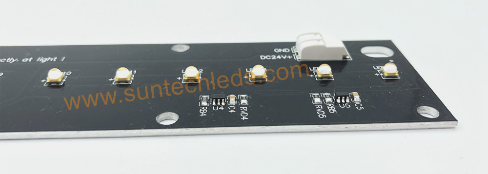 Germicidal UVC Disinfection Module Light Kill Germs - Buy China ...