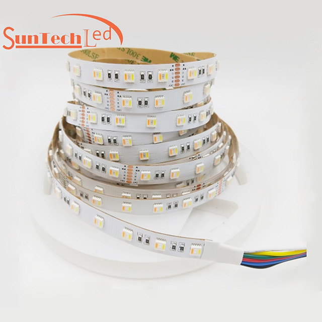 CCT RGB LED Strip - Buy China, manufacturers, factory Product on ...