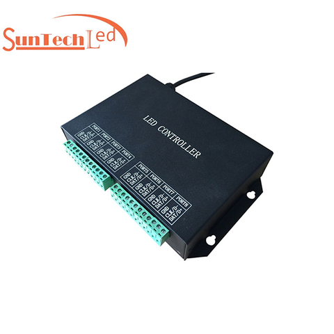 Digital LED Controller, Digital LED Controller Products, Digital LED ...