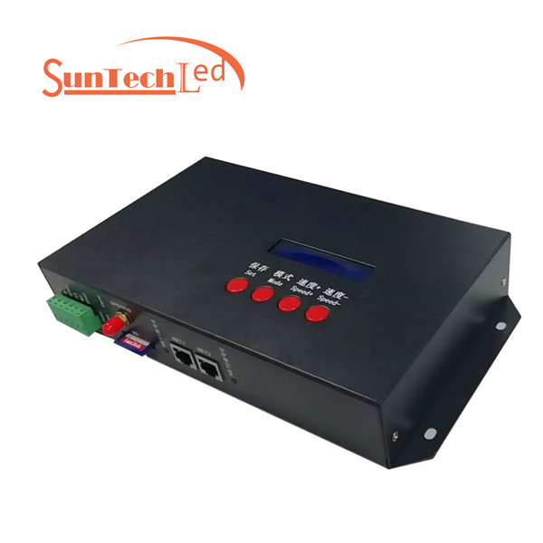 Top DMX LED Flood Light Manufacturer in China - Suntech LED