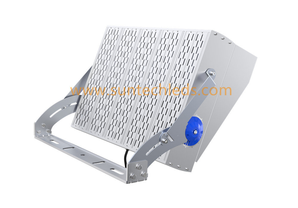 800W 960W 1500W Soccer Field Basketball Stadium Flood Light